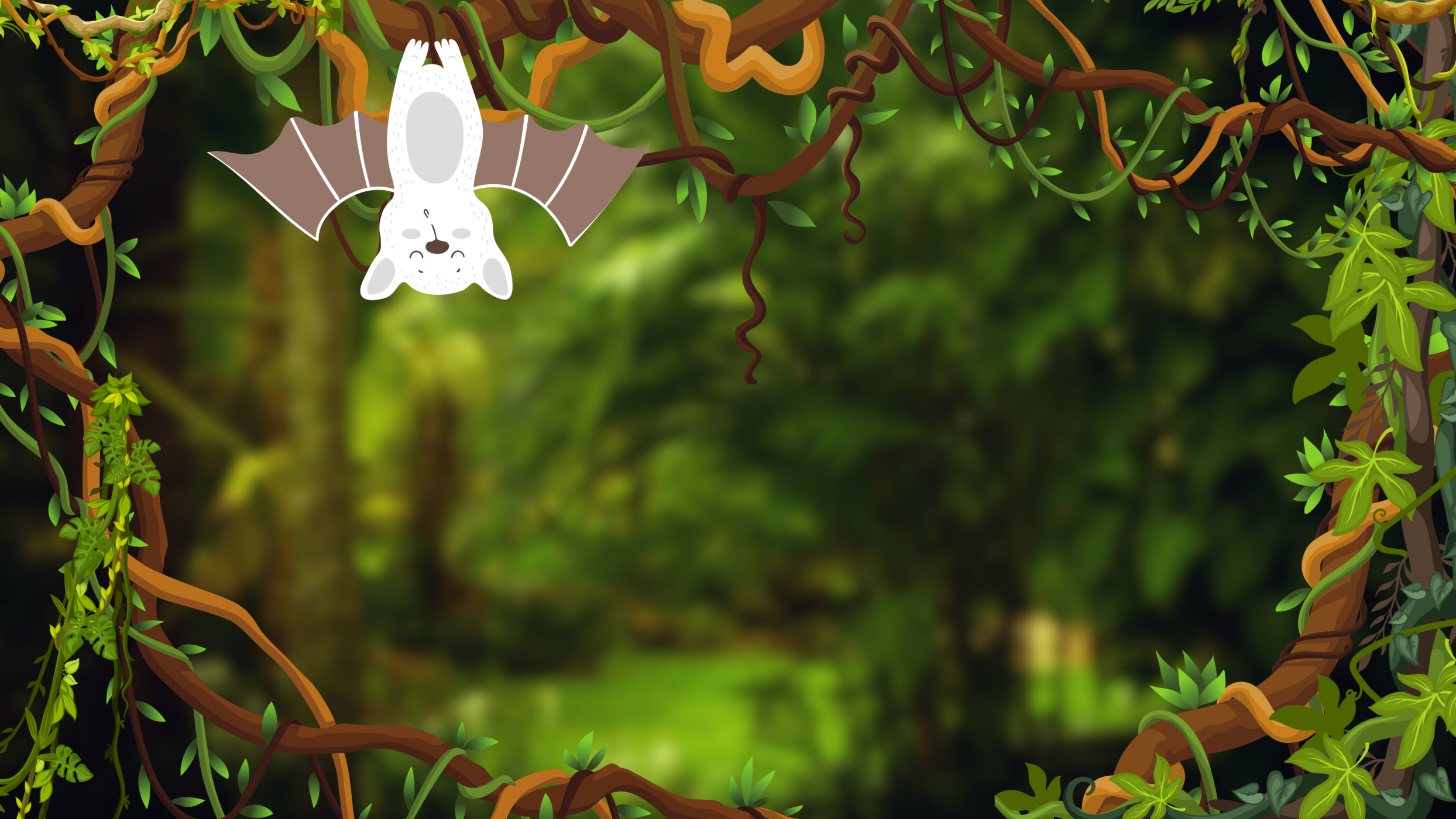 Jungle Hunt | The Lockey Escape Rooms